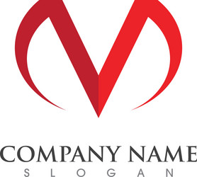 Letter ar logo design Royalty Free Vector Image