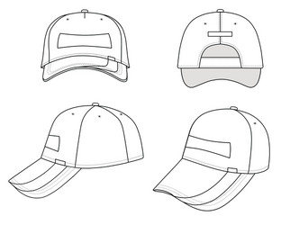 Cap Vector Images (over 340,000)