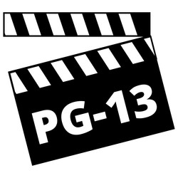 Pg Rating Vector Images (86)