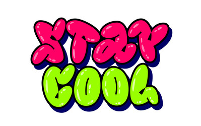 Graffiti Cool Vector Images (over 10,000)
