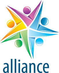Alliance Logos Vector Images (over 2,700)