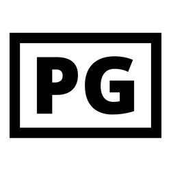 Pg Rating Vector Images (83)