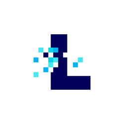 L Gaming Logo Vector Images (over 1,000)