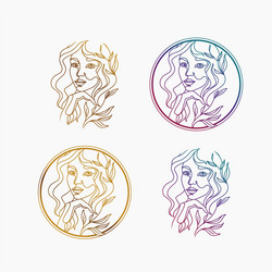 Face Profile Logo Vector Images (over 13,000)