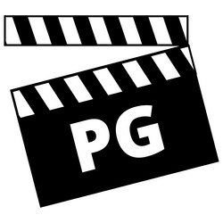 Pg Rating Vector Images (83)