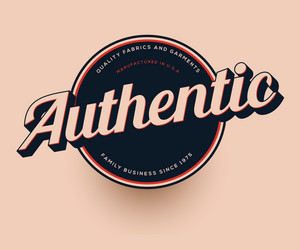 Authentic Logo Vector Images (over 17,000)