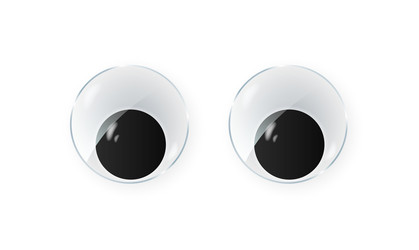 Funny Googly Eyes Vector Images (over 190)