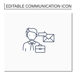 Sender Vector Images (over 1,200)