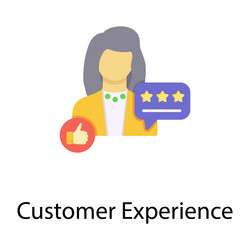 Customer Experience Icon Vector Images (over 14,000)