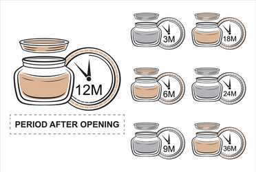 Period After Opening Vector Images (over 370)
