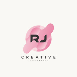 Rj Logo Vector Images (over 2,600)