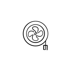 Exhaust Fan Symbol Vector Images (over 3,000)