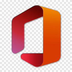 Microsoft 365 Vector Images (5)