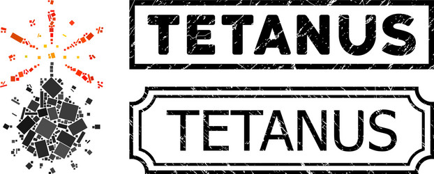 Tetanus Vector Images (over 400)