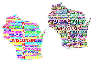 Wisconsin Logo Vector Images (over 110)