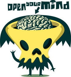 Open Your Mind Vector Images (over 360)
