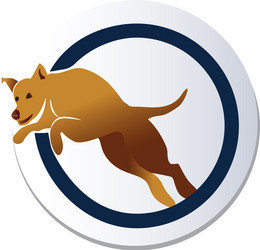 Dog Jump Vector Images (over 3,800)