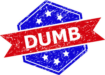 Stupid Stamp Dumb Vector Images (over 410)