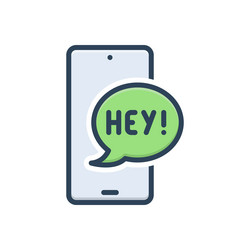 Hey Symbol Hello Vector Images (over 770)