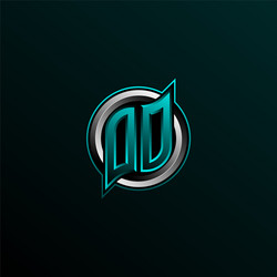Dd Gaming Logo Vector Images (over 110)