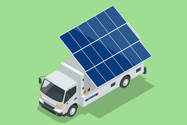 Solar Pv Vector Images (over 240)