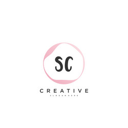 Sc Creative Logo Vector Images (over 1,800)