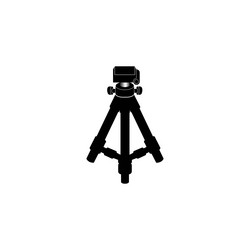 Tripod Symbol Camera Vector Images (over 7,400)