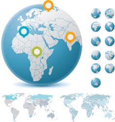 World Vector Images (over 950,000)