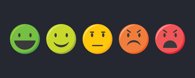 Emoji Customer Service Vector Images (over 1,400)