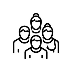 Humans Royalty Free Vector Image - VectorStock