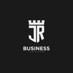 Jr Logo Vector Images (over 2,500)