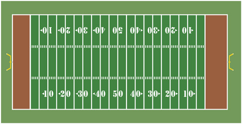 Football Field Vector Images (over 62,000)