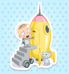 Spaceman Love Vector Images (over 550)