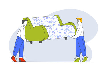Moving Couch Vector Images (over 450)