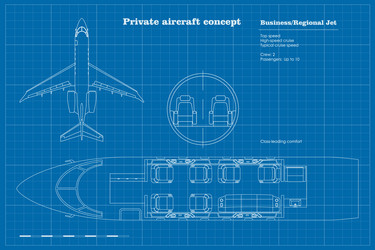 Private Jet Drawing Vector Images (over 150)