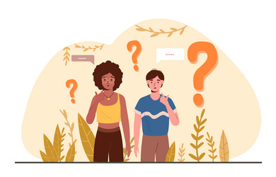 Guy Question Meme Vector Images (3)