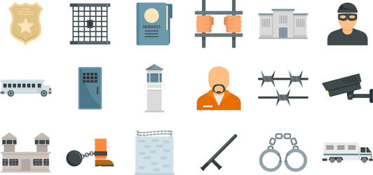 Orange Prison Uniform Vector Images (over 250)