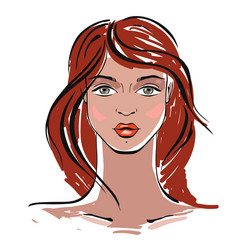Free Woman Vector Images (over 40,000)