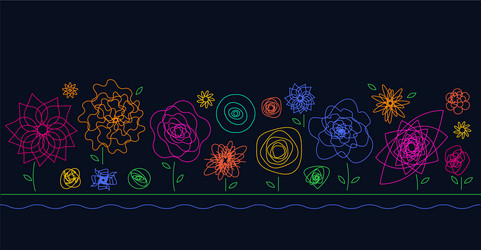 Boder Vector Images (over 110)