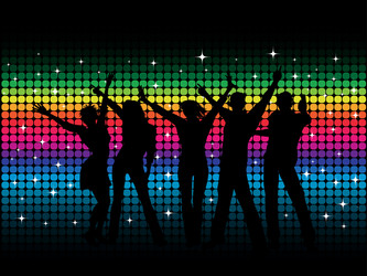 Dance Floor Texture Vector Images (over 110)