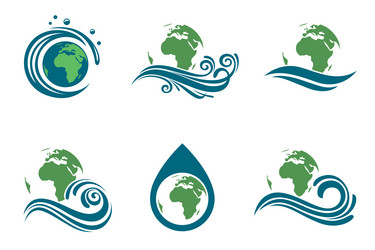 Water World Logo Vector Images (over 6,700)