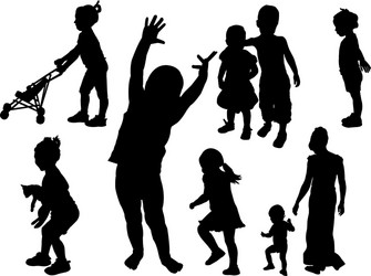 Children Vector Images (over 700,000)