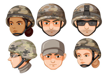 Army Vector Images (over 190,000)