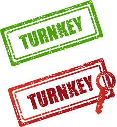 Turnkey Icon Vector Images (over 250)