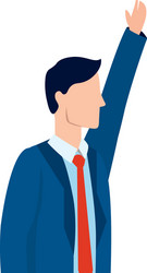 Successfull Man Vector Images (over 370)