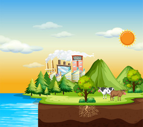 Environmental Science Vector Images (over 8,500)