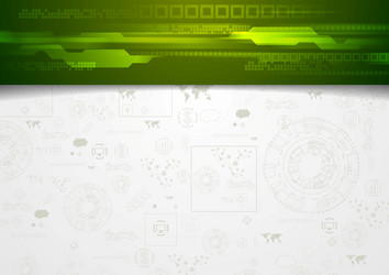 Green Tech Wallpaper Vector Images (over 14,000)