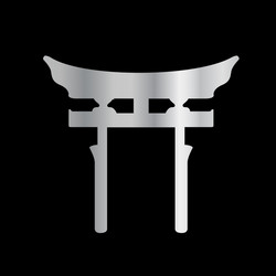 Shintoism Symbol