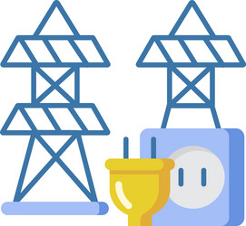 Power Substation Vector Images (over 1,300)