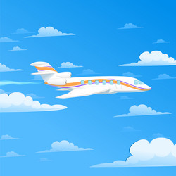 Plane Vector Images (over 230,000)